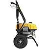 Amazon.com : DEWALT Electric Pressure Washer, Cold Water, 2400-PSI, 1.1 ...
