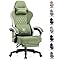 Amazon.com: GTPLAYER Gaming Chair, Computer Office Chair with Pocket ...