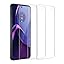 [3 Pack] Screen Protector Tempered Glass for Motorola moto e13 ...