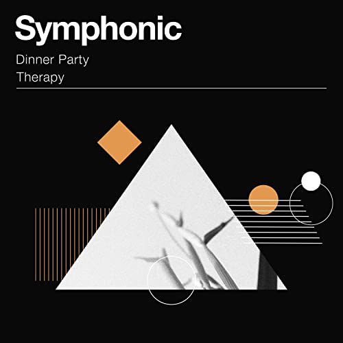 zZz Symphonic Dinner Party Therapy Album zZz by Quiet Moments on Amazon ...