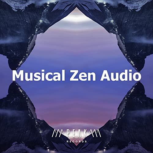 Amazon.com: Musical Zen Audio : Zone de la musique zen: Digital Music