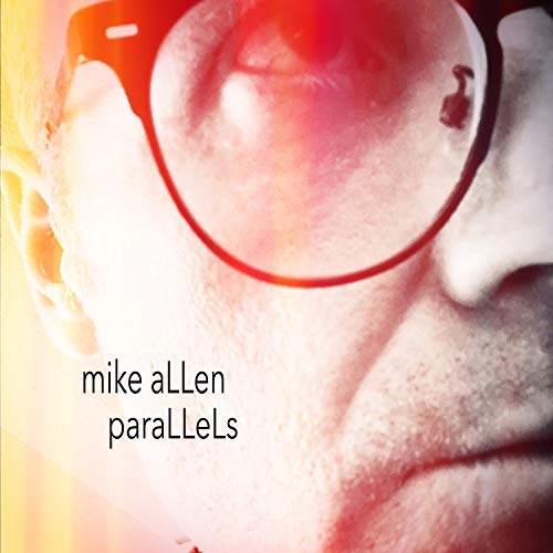 Parallels de Mike Allen en Amazon Music Unlimited