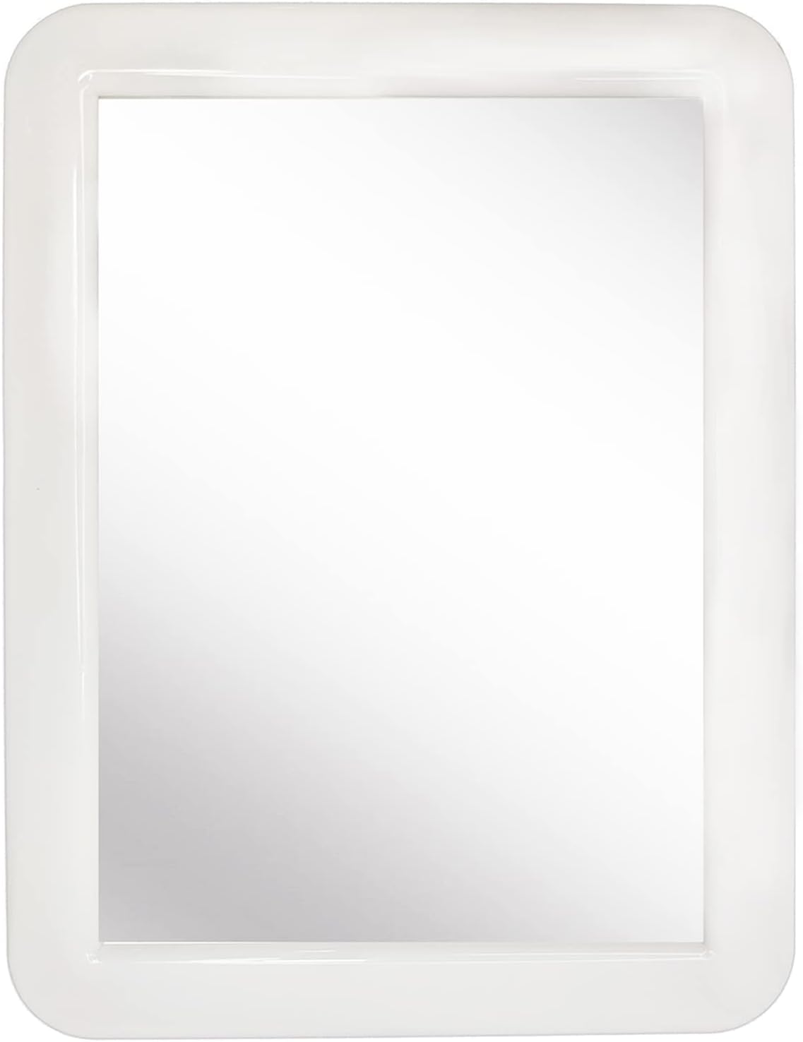 Amazon.com: PTY Magnetic Real Glass Mirror for School or Gym Locker, 5 ...
