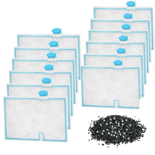 Top 10 Gallon Fish Tank Filter of 2022 - Katynel