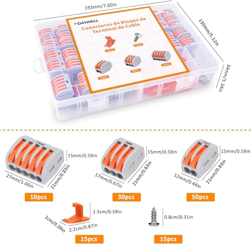 Conectores para Cable de Alta Calidad - El Multimetro