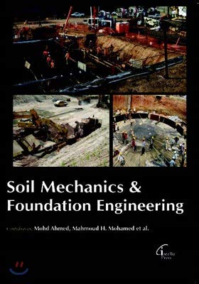 Soil Mechanics and Foundation Engineering : Amazon.com.tr: Kitap