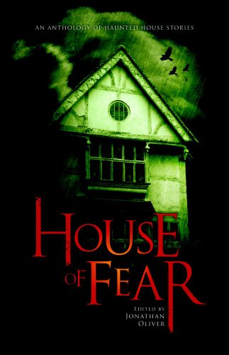 『House of Fear: An Anthology of Haunted House - 読書メーター