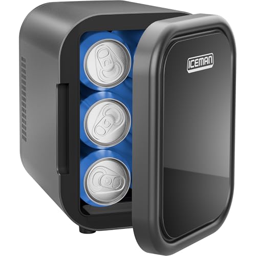 Car Mini Fridge – The 15 best products compared - Your Motor Guide