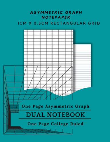 『Dual Notebook Asymmetric Graph And College Line: Alternating ...