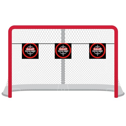 Amazon Best Sellers: Best Ice Hockey Goal Targets
