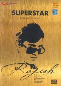 Super Star - Rajesh Khanna: Rajesh Khanna, Lata Mangeshkar, Kishore ...