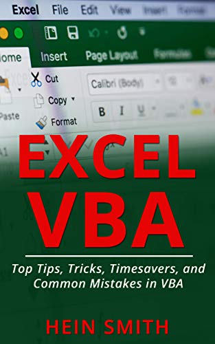 100 Best VBA Books of All Time - BookAuthority