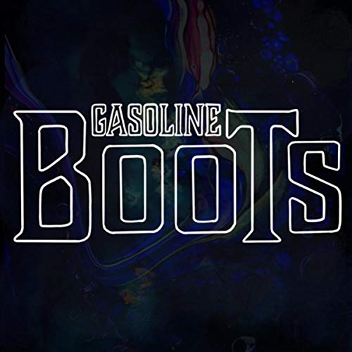 Amazon.co.jp: Greatest Hits : Gasoline Boots: デジタルミュージック