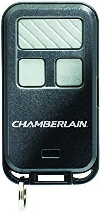 Chamberlain Liftmaster 398LM 315Mhz Smart Control Panel - Garage Door ...