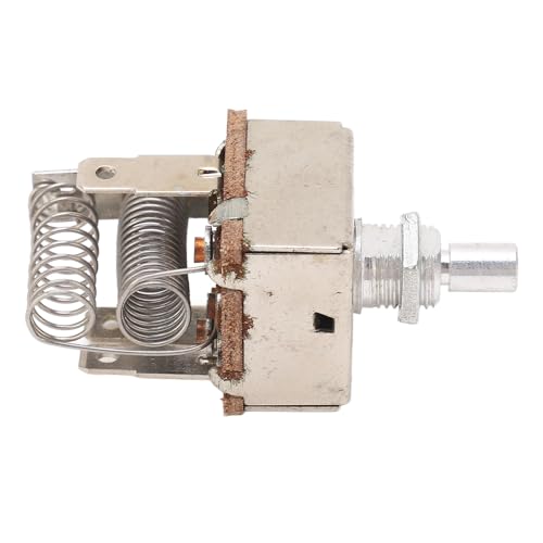 Amazon.co.uk Best Sellers: The most popular items in Car Blower Switches