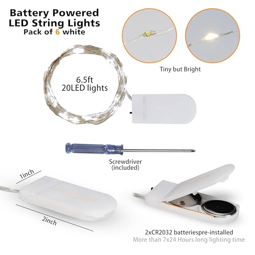 Foquitos LED Pequeños - Ferreteria Y Herramientas