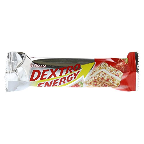 Dextro Energy Protein Riegel – Die 15 besten Produkte im Vergleich ...