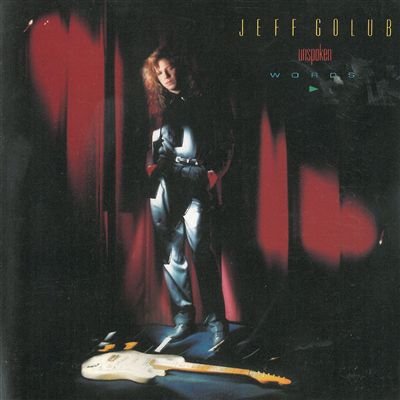 Jeff Golub - GOLUB JEFF: Amazon.de: Musik-CDs & Vinyl