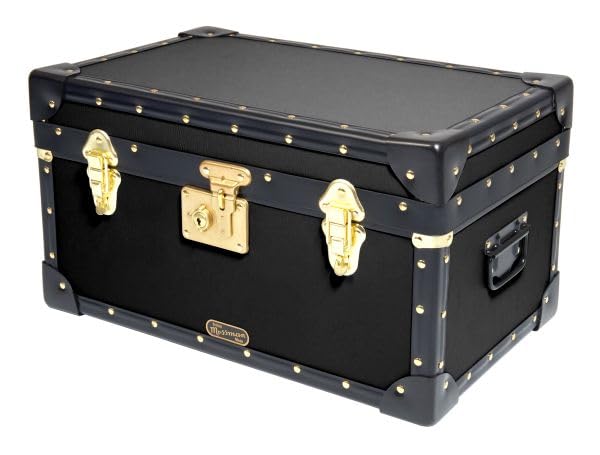 Mossman Tuck Box With Flip Lock, Home, School, Office Storage Solution ...