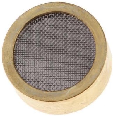 BNF® 4x Large Diaphragm Microphone Condenser Mic Replacement, 25 mm ...
