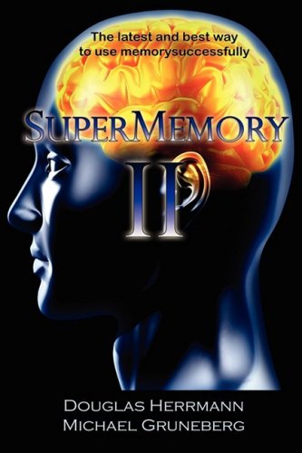 Supermemory II, the Latest and Best Way to Use Memory Successfully ...