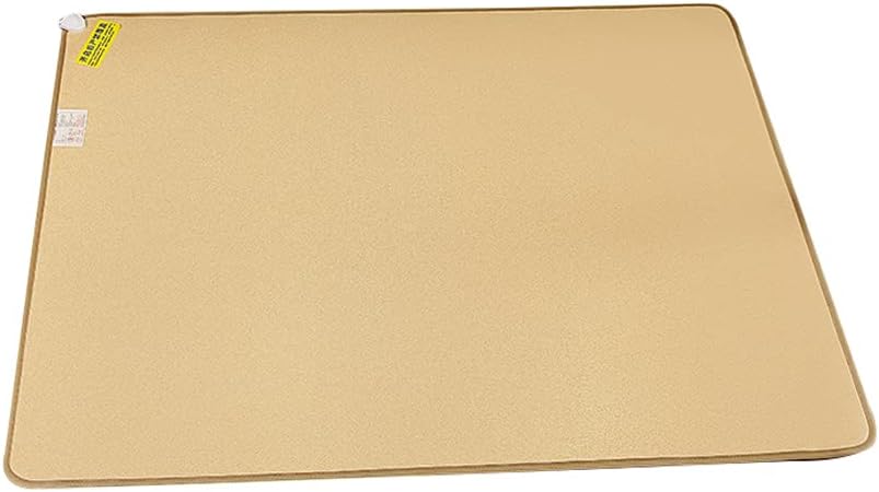 Amazon.com: ANROI Floor Heater Graphene Floor Heating Mat 12H Timer ...