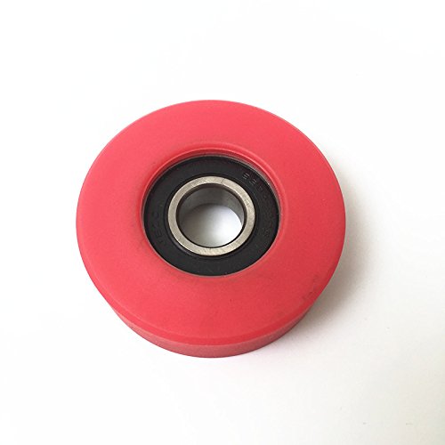 100pcs/Pack, Escalator Step Chain Roller O.D 70mm Thickness 25mm ...