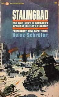 STALINGRAD: David M. Glantz: Amazon.com: Books