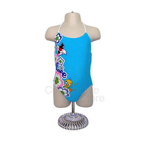 Toddler + Infant + Child Mannequin Torso, Dress Form Hollow Back Body ...