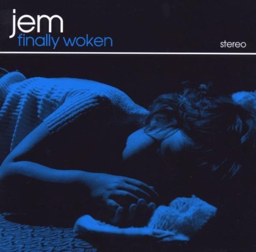 Finally Woken by Jem (2004) Audio CD - Amazon.com Music