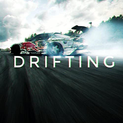 Drifting de ManLion en Amazon Music Unlimited