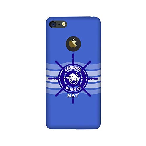Smart print shop Printed Designer Back Cover for Apple I Phone 6 Logo ...