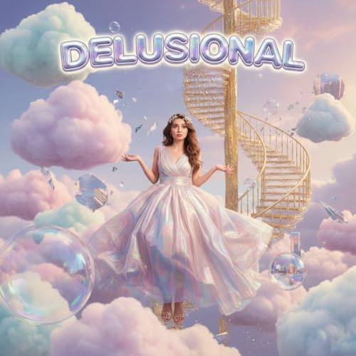 Maybe Crazy song by Gustav Green from Delusional [Explicit] on Amazon Music