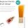 VENALISA 2 Pcs No Wipe Gel Top Coat Set- High Gloss Shiny Long Lasting ...