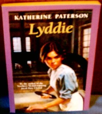 Lyddie: Paterson, Katherine: 9780590981989: Amazon.com: Books