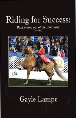 RIDING FOR SUCCESS | Amazon.com.br
