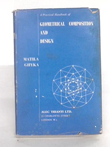 A Practical Handbook of Geometrical Composition and Design: Amazon.com ...