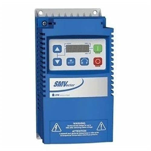 Lenze Ac Tech Esv552n02txd Esv552n02txd000xx1b42 Smvector Drive Nema 4x ...