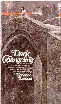 Dark Changeling: Anne Rundle: Amazon.com: Books