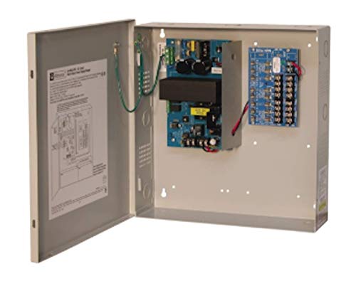 Amazon.com: Altronix AL400ULPD8 Power Supply-Charger (P/N AL400ULPD8 ...