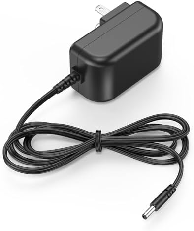 Amazon.com: 18V Charger for Goodall Manufacturing JP-12-4000T JP-12 ...