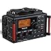 TASCAM DR-60DmkII DSLR Audio Recorder, sdhc : Amazon.in: Musical ...