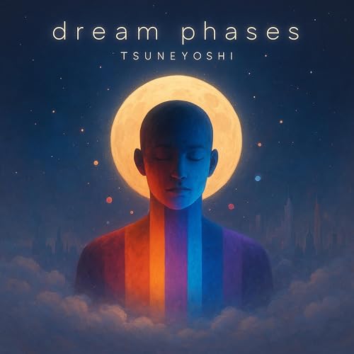 Spiele Dream Phases von Tsuneyoshi auf Amazon Music ab