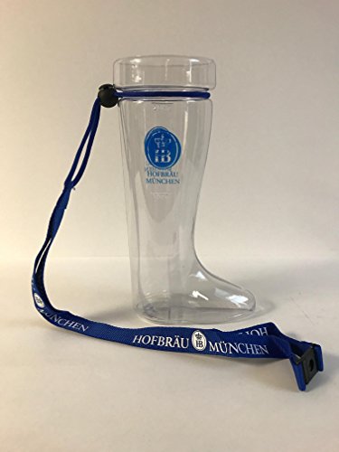 The German Beer Boot- The History, Game, and How to Drink from It | A ...