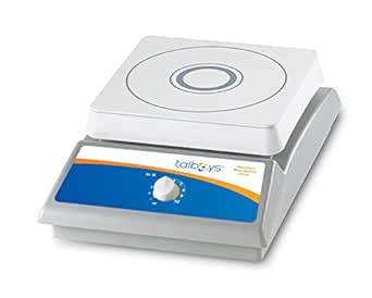 Talboys 986374 Glass Filled Nylon Top Plate Standard Slow Speed Stirrer ...