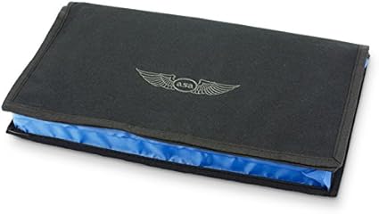 Amazon.com: ASA Master Logbook Case : Electronics