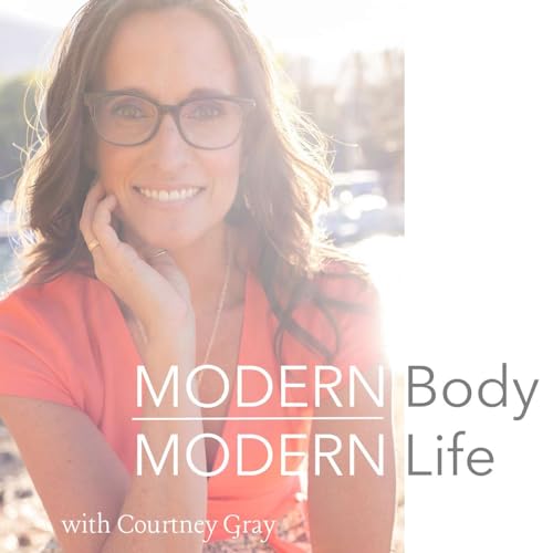 Amazon.com: Modern Body Modern Life : Courtney Gray: Audible Books ...