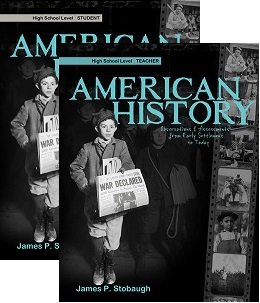 American History Observations Assessments From Early Settlement To