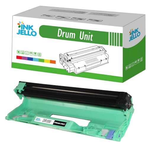 Amazon.co.uk Best Sellers: The most popular items in Printer Drum Kits