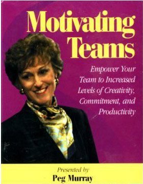 Motivating Teams: Empower Your Team to Increased Levels of Creativity ...